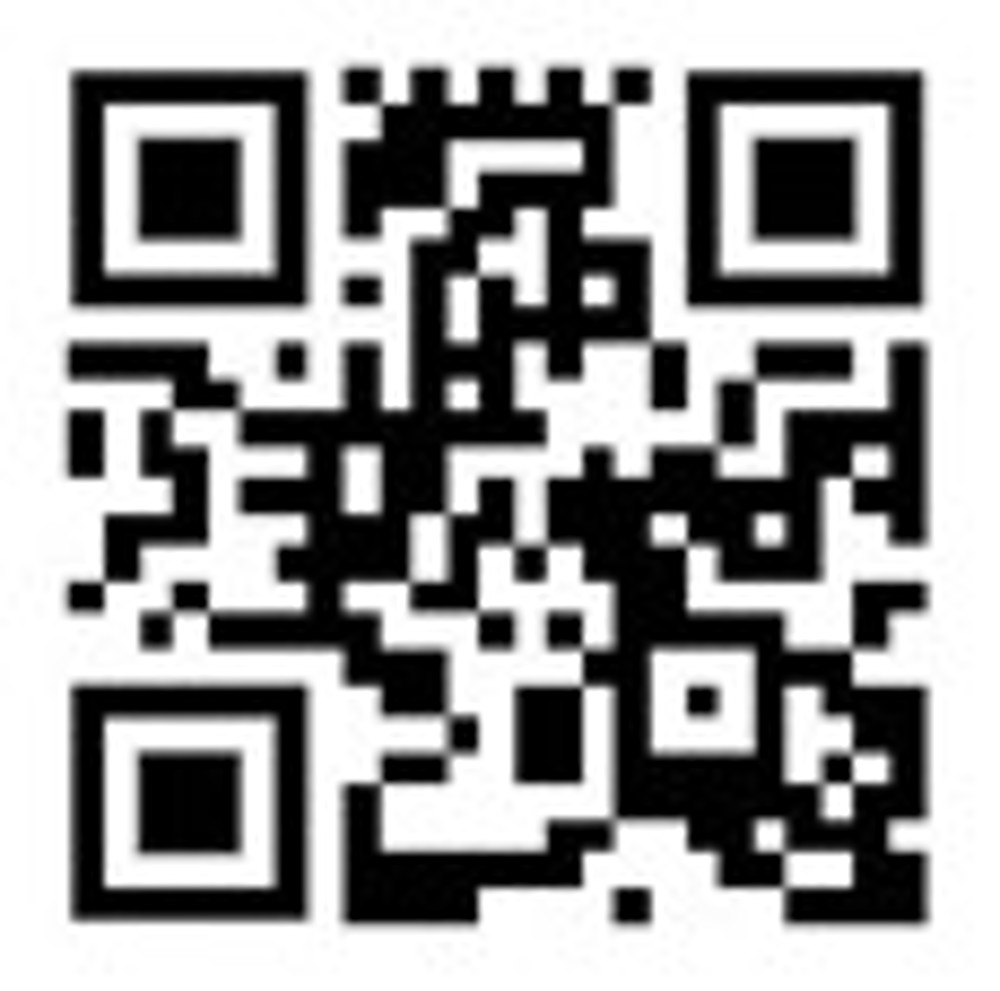 QR-code printen op je factuur?